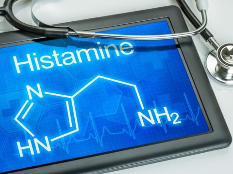 Histamina – ANMED Anna Gadowska