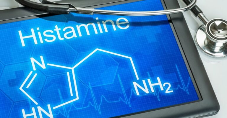 Histamina – ANMED Anna Gadowska